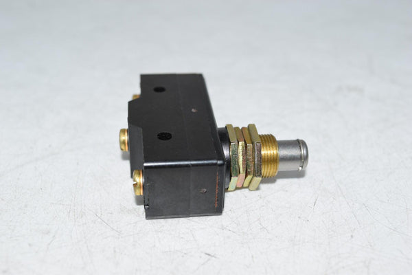 Honeywell Z-15GQ-B7-K Limit Switch – VB Industrial Supply