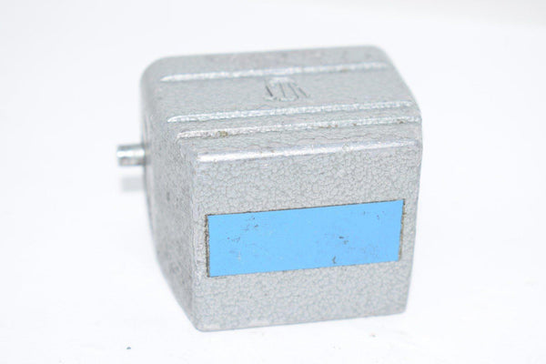 HTS Connector Plug 6 Pin 300V 16A 380V – VB Industrial Supply