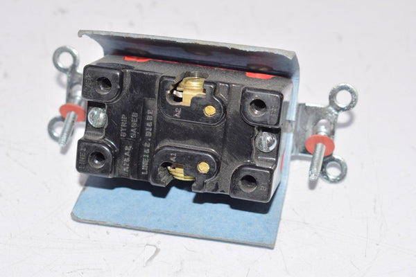 Hubbell 1-1/2 HP 120V 3-Way Manual Toggle Switch 1276 – VB Industrial ...