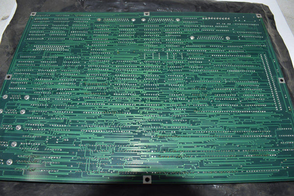 Hust M11_7 S/N: AE096 CNC Mill Mother Board PCB Circuit Board Ameritec ...
