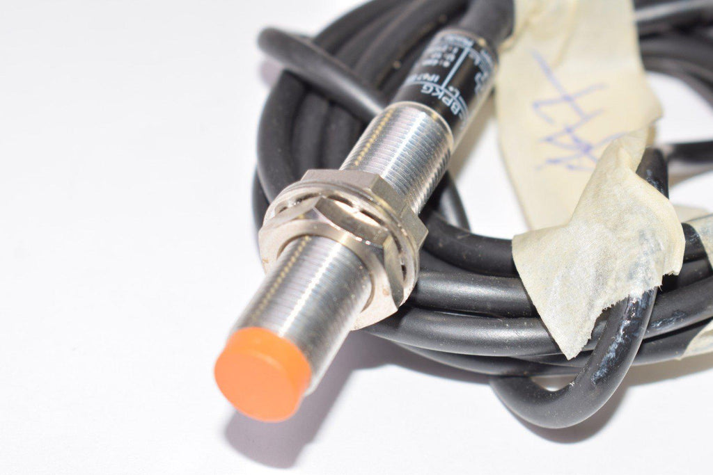 IFM Model: IF5861, IFA300-BPKG, Inductive Proximity Sensor – VB ...