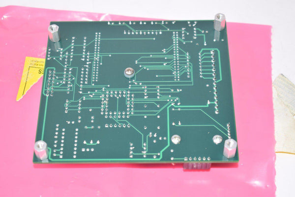 IMG M-9 94V-0, 0348 PCB Board W/ Cable – VB Industrial Supply