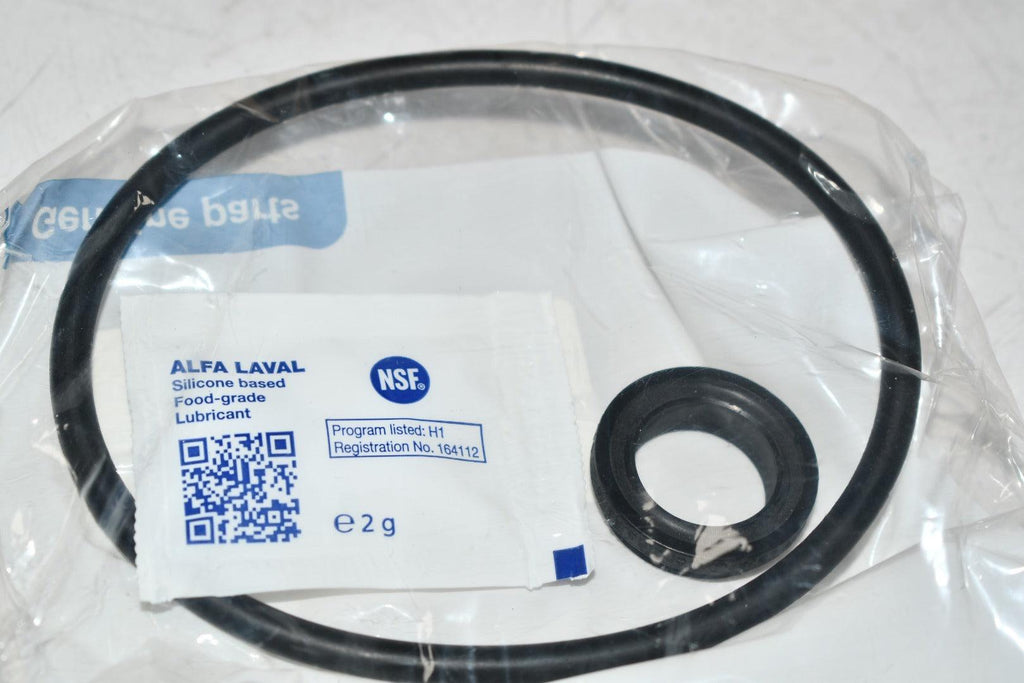 Incomplete Alfa Laval 9611926746 SERVICE KIT 4'' TANGENTIAL EPDM U7000 ...
