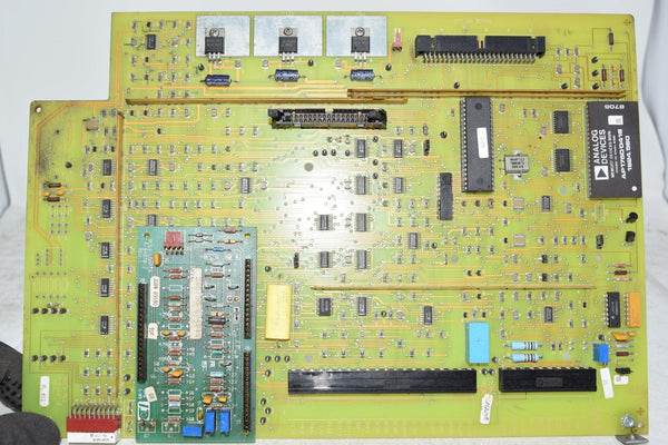 Industrial Drive ASC3-MC2 Circuit Board