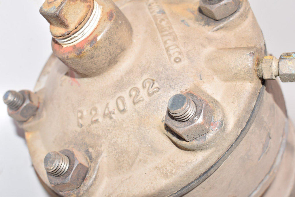 INFILCO P24022, 50240-0003, Control Valve - For Parts