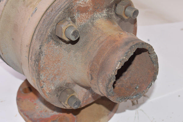 INFILCO P24022, 50240-0003, Control Valve - For Parts