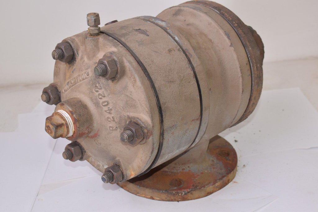 INFILCO P24022, 50240-0003, Control Valve - For Parts