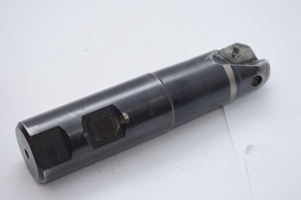 Ingersoll 16W1B1080R02 1'' Indexable Ball Nose End Mill Milling Cutter ...