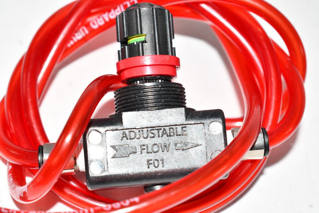 Jb Industries CoreMax High Flow Valve (10-Pack) - HVAC Replacement ...