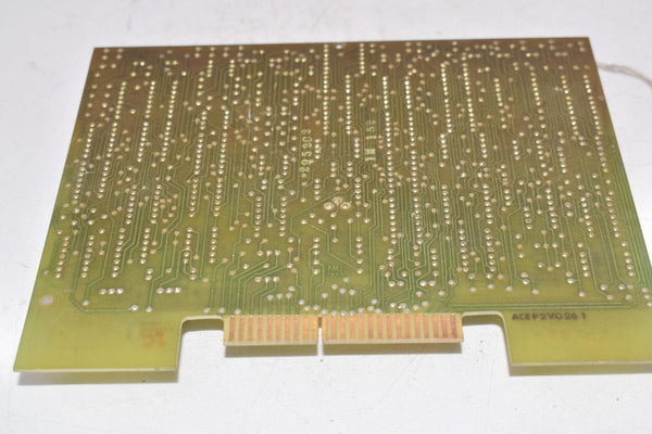 INLAND MOTOR C-78618 Rev-4 PCB Board – VB Industrial Supply