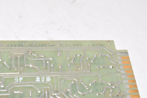 INLAND MOTOR INTLK-TPA1/2/3 Interface & Brake C-78174-2 PCB Board – VB ...