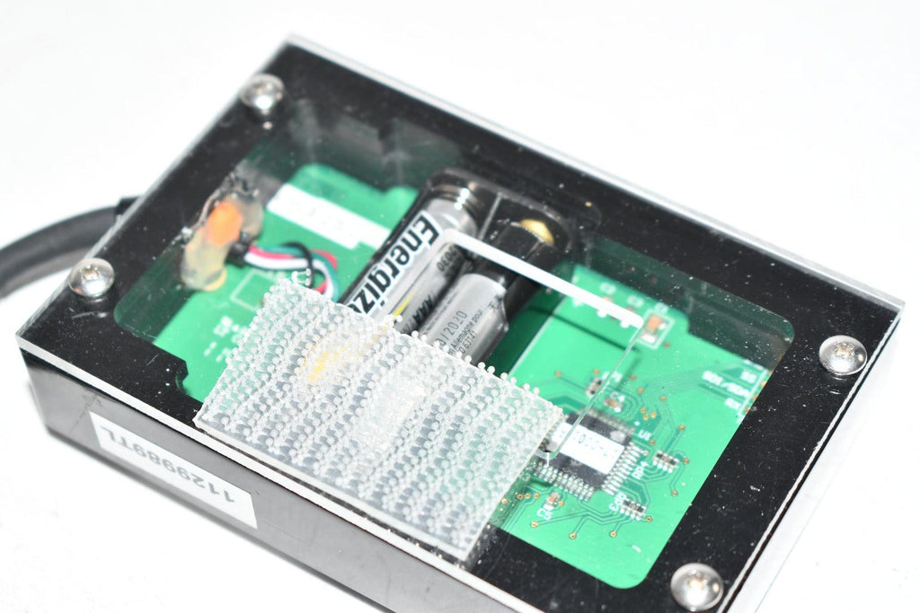 Interlink Electronics 40-24131 Demo Rotary Membrane Potentiometer Sens