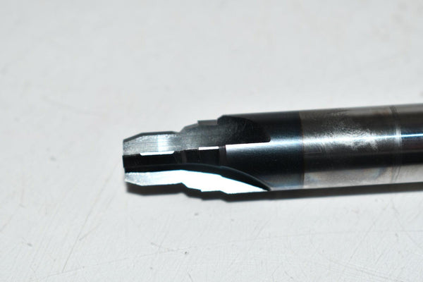 Internal Tool 3603-INT Carbide Thread Mill Cutter Tool 1/2'' shank 3 ...