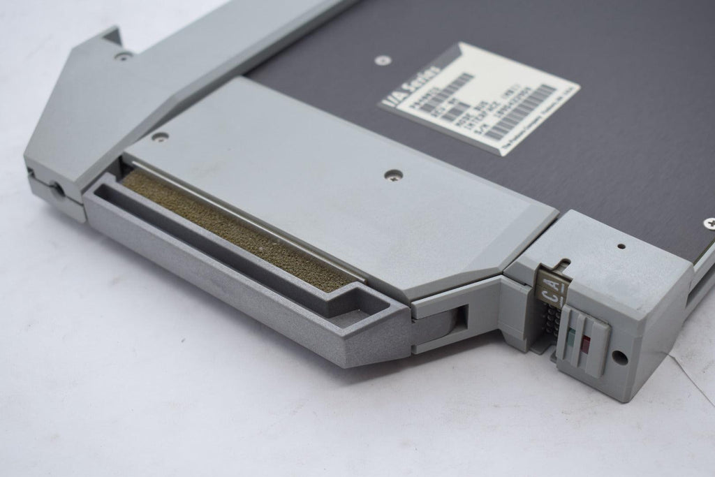 INVENSYS FOXBORO P0400ZG INTERFACE MODULE NODEBUS NBI Rev 0M – VB ...