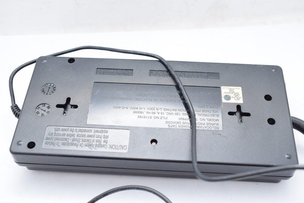 IPAN Surge Protector Plug Load Occupancy with Infrared Motion Sensor S