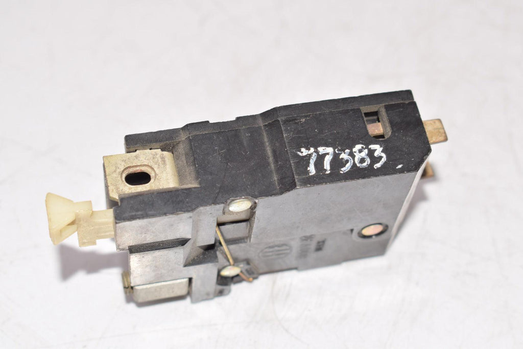 ITE OVERLOAD RELAY SWITCH 600VAC MAX – VB Industrial Supply