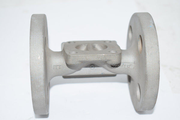 ITT DIA-FLO 5-2433-R2-34-3214 CWP200 Valve Manifold 572300-01-001 – VB ...