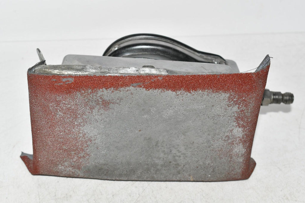 Jitterbug Orbital Air Palm Sander, Pneumatic Tool – VB Industrial Supply