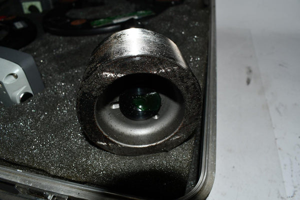 Johnson Gage 3.250-12 UN-2A Digital External Thread Gaging Comparator