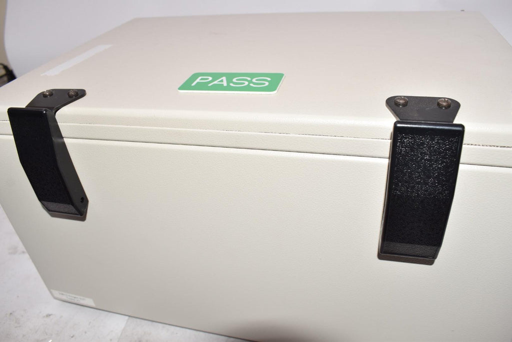 JRE TEST JRE1812 Storage RF Enclosure, Forensics Analysis Shielded 21 ...
