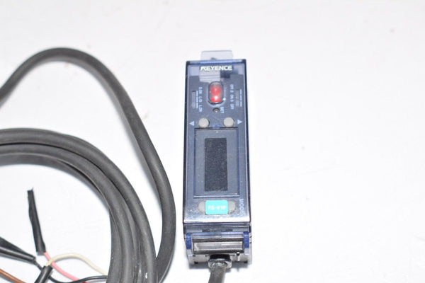 Keyence FS-V1P Photoelectric Amplifier Sensor