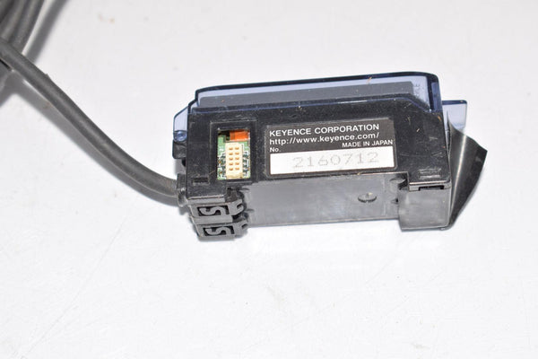 Keyence FS-V1P Photoelectric Amplifier Sensor