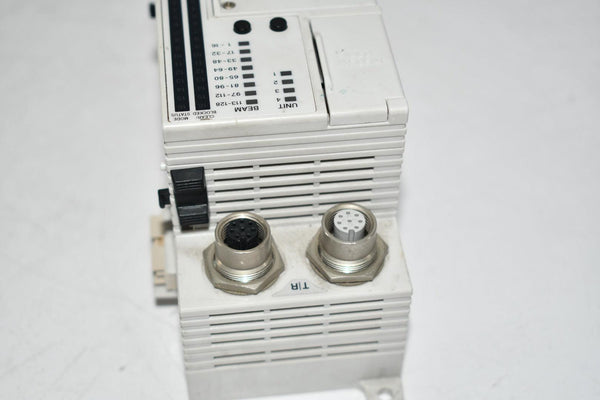 Keyence SL-R12EX Light Curtain Relay Monitor Extension Module