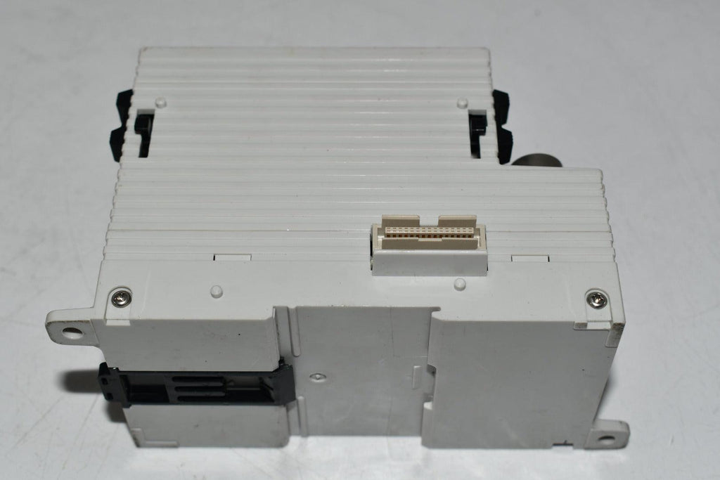 Keyence SL-R12EX Light Curtain Relay Monitor Extension Module