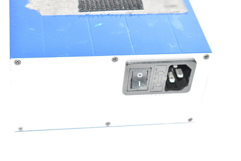 Kolver EDU1FR TORQUE Controller for FAB & Raf Series Electric Screwdri ...