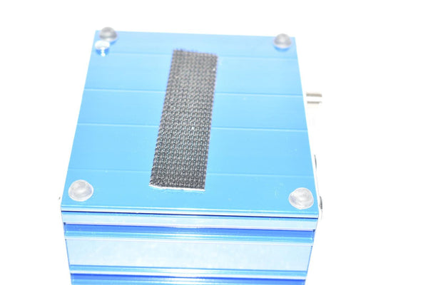 Kolver EDU1FR TORQUE Controller for FAB & Raf Series Electric Screwdri ...