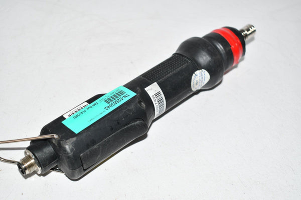 Kolver FAB18RE/FR Electric Torque Screwdriver 0.3-1.8 Nm 30V Calibrate