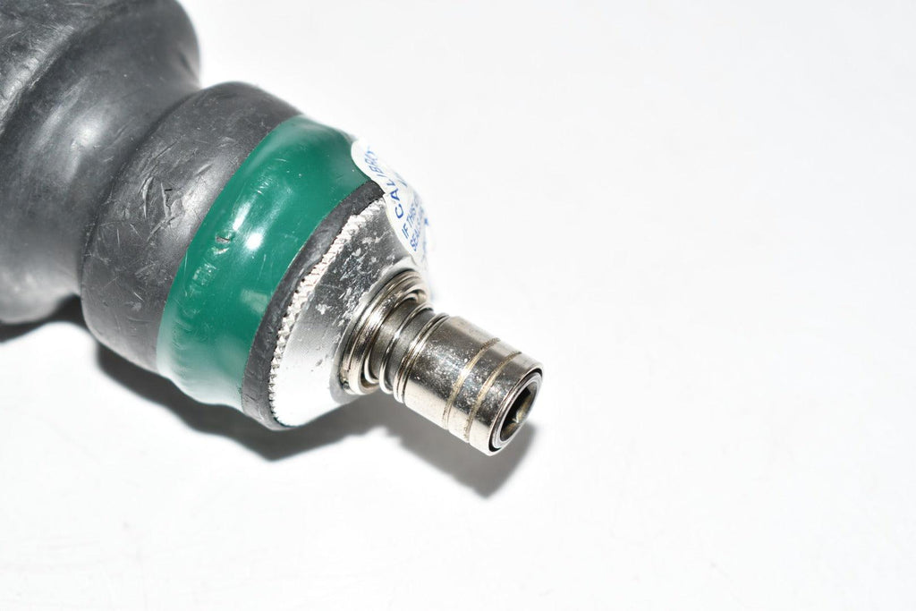 Kolver FAB18RE/FR Inline Electric Torque Screwdriver Tool 3.0 in.lbs ...