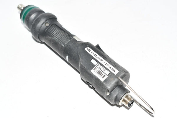 Kolver FAB18RE/FR Inline Electric Torque Screwdriver Tool 3.0 in.lbs.
