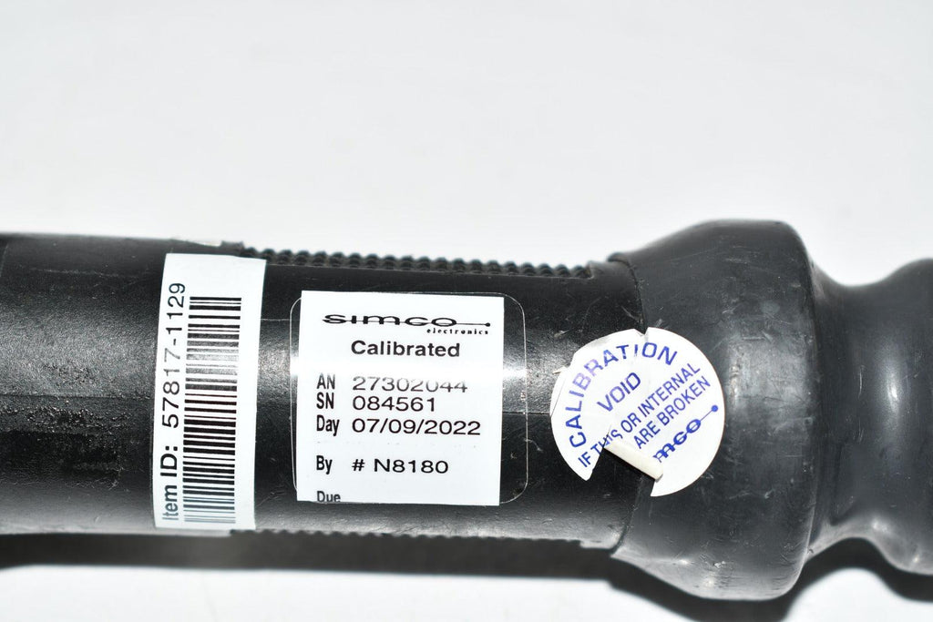 Kolver FAB18RE/FR Inline Electric Torque Screwdriver Tool 5.5 in.lbs.