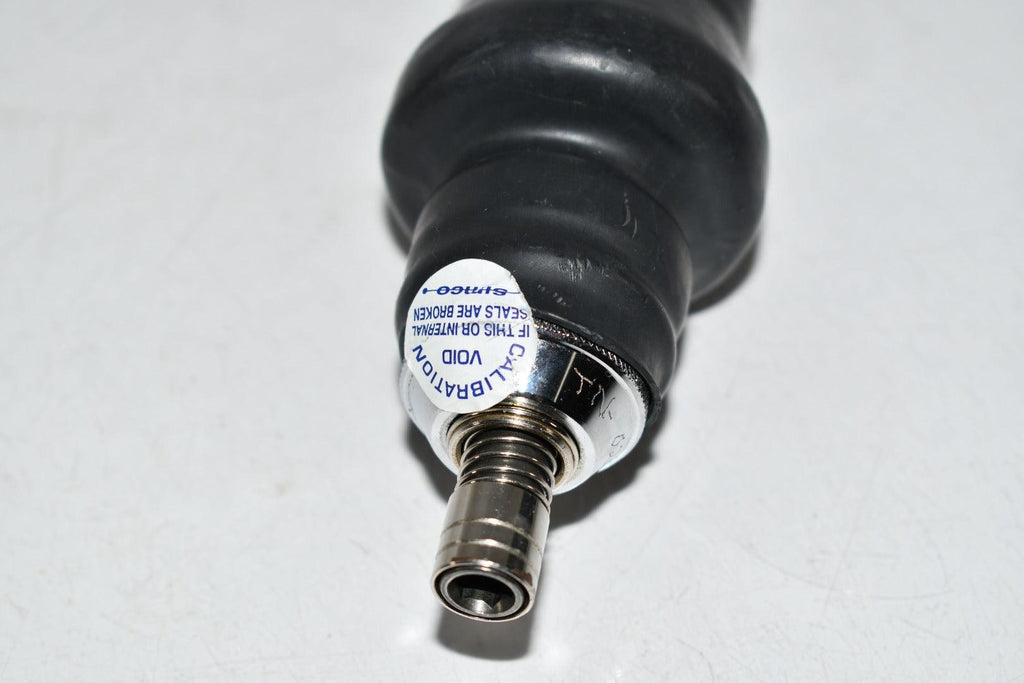 Kolver RAF32NS/FR Electric Torque Screwdriver Tool Italy Set 15.2 in ...