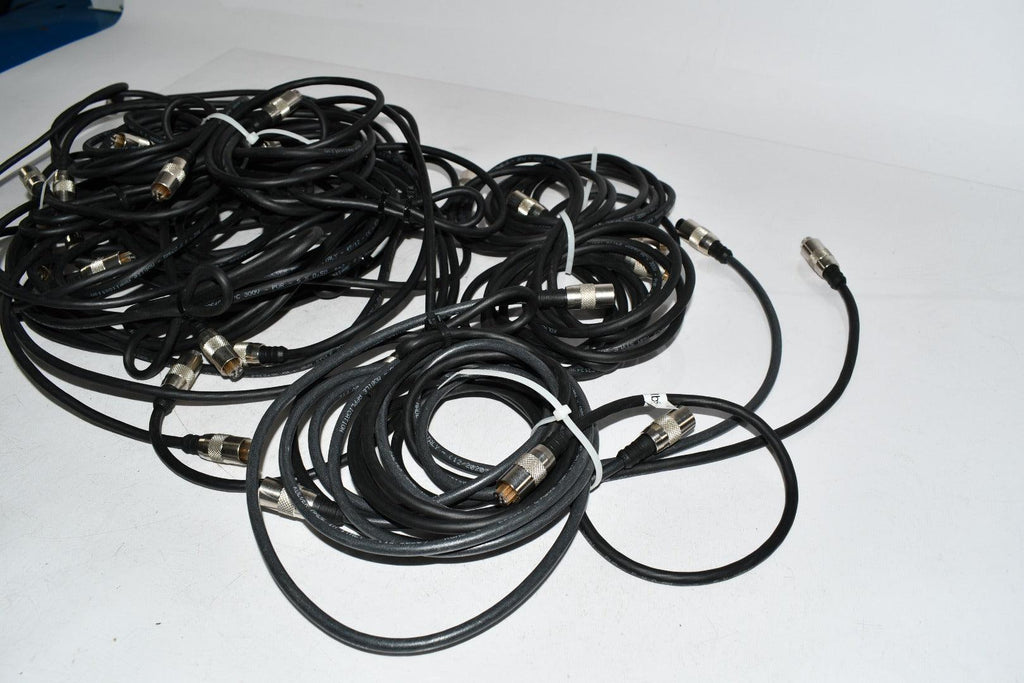 Large Lot of Kolver Electric Torque Screwdrivers Cables Connectors – VB ...