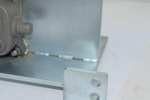 Leslie Controls Laurence Valve 316 3412 CF8M 12250C Valve Assembly – VB ...