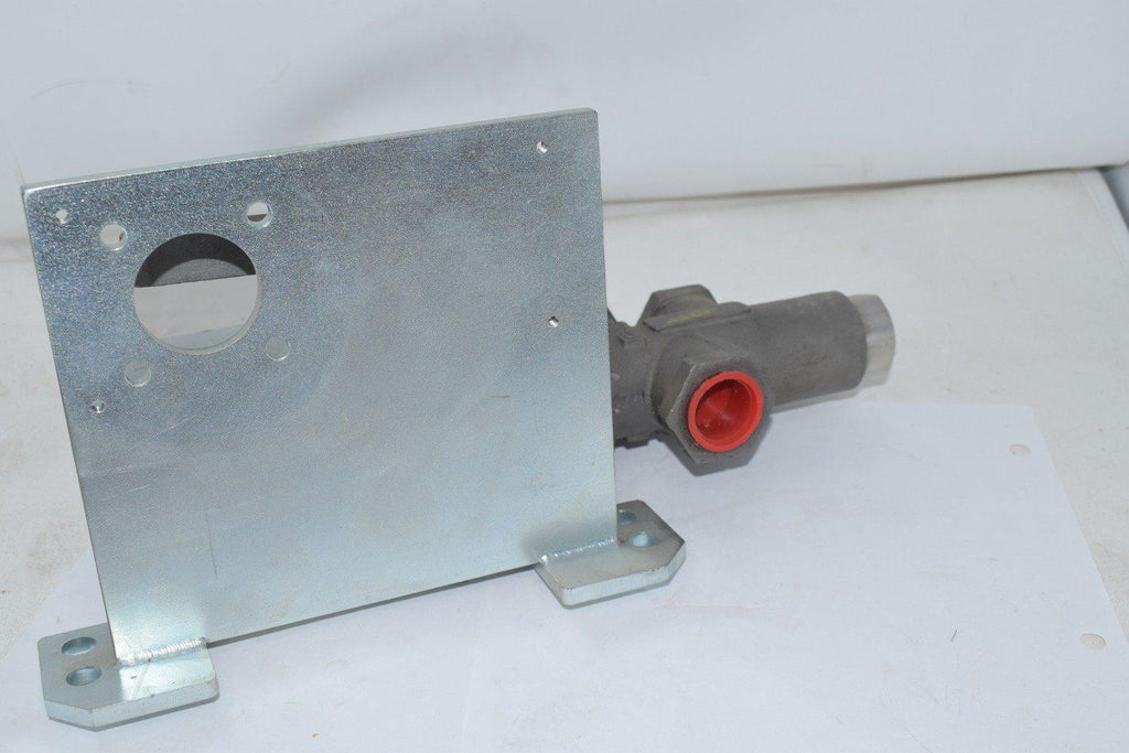 Leslie Controls Laurence Valve 316 3412 CF8M 12250C Valve Assembly – VB ...