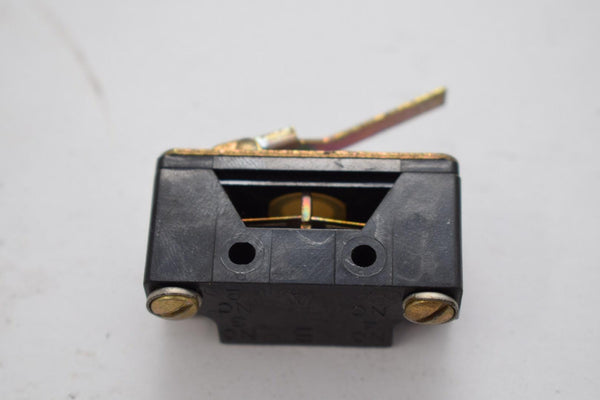 Licon 14-600023 LIMIT SWITCH 20 AMP 125/250/480 VAC – VB Industrial Supply