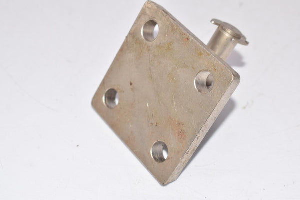 LMC LE-05 Eye Bracket Cylinder Mount 2-1/2'' W x 2'' H – VB Industrial ...