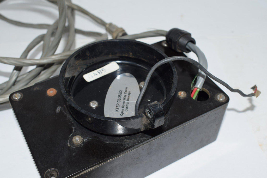 LMI Liquid Metronics FP-20 Programmable Flowmeter Pulser