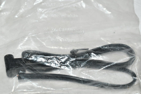 Lot of 2 Gardtec HP50-24 Fan Power Cord Fan Terminal Receptacle 24 ...