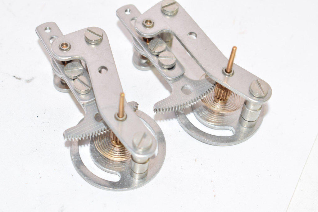 Lot of 2 NEW Foxboro Recorder Parts