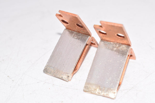 Lot of 2 NEW GE General Electric 123F174C Electric Overload Relay Heat ...