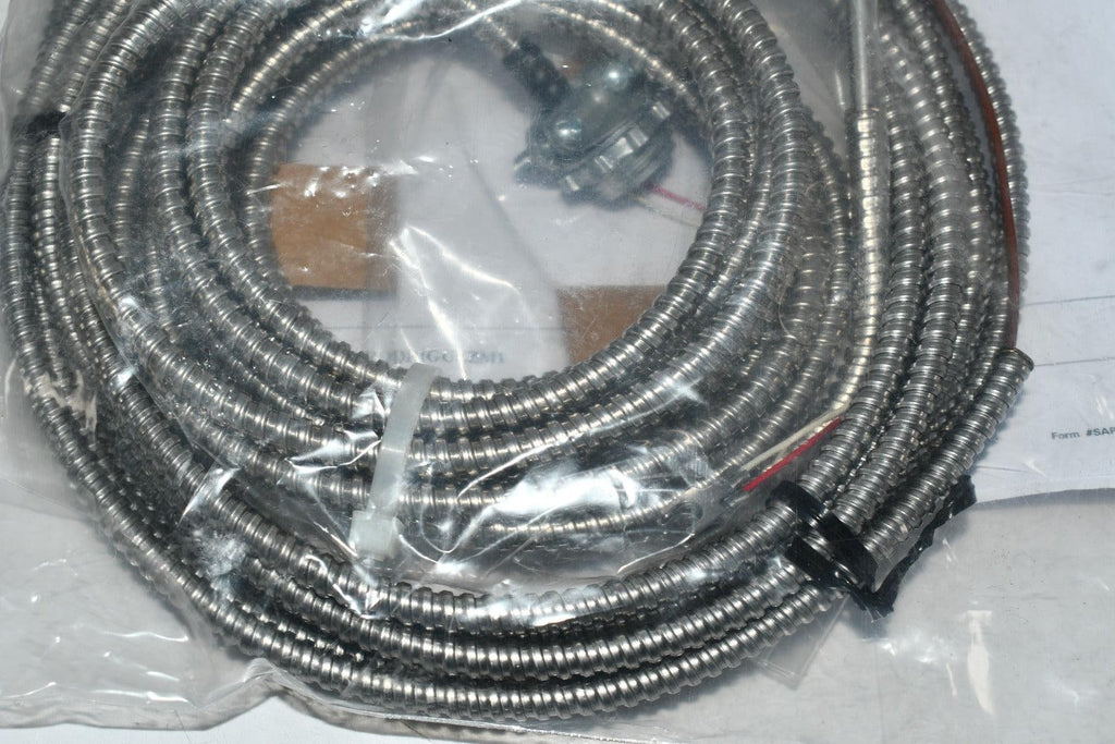 Lot of 2 NEW Omega Engineering BT-090-J-2 1/4-180-1 Bayonet Style Ther ...