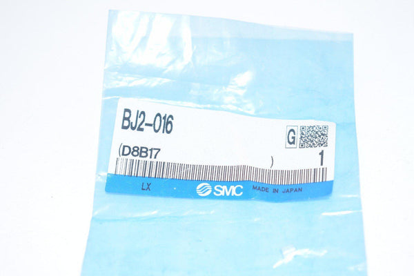 Lot of 2 NEW SMC BJ2-016 SWITCH MOUNTING BRACKET D8B17 – VB Industrial ...