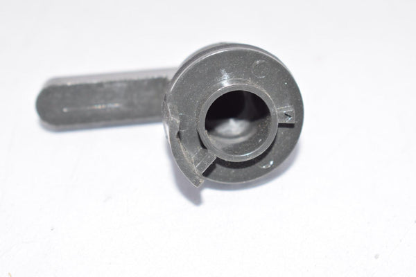 Lot of 20 NEW General Purpose Selector Switch Handles, 2'' x 1-1/8 ...
