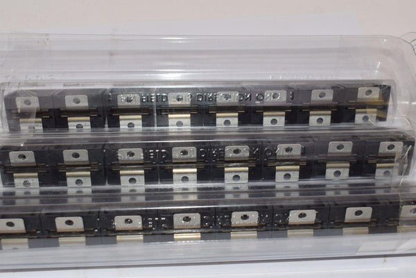 Lot of 25 NEW MOLEX 45711-1000 Card Edge & Backplane Connector, Card E ...