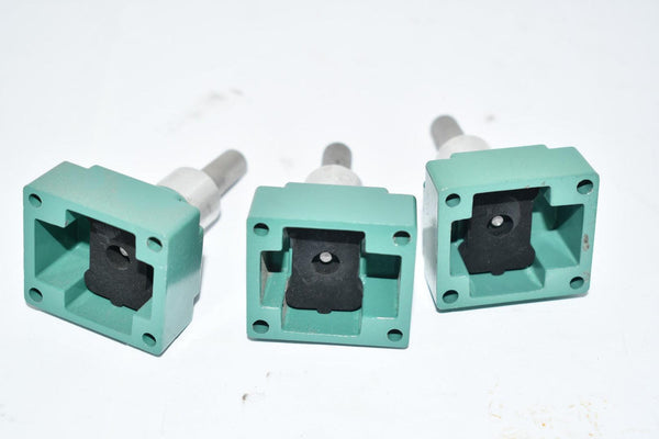 Lot of 3 Numatics 204-268 Mark 8 Solenoid Cap Assembly – VB Industrial ...