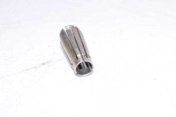LYNDEX NIKKEN SK6-3/16A Collet Round Face, 3/16 in Max. Body Dia., 0.9 ...